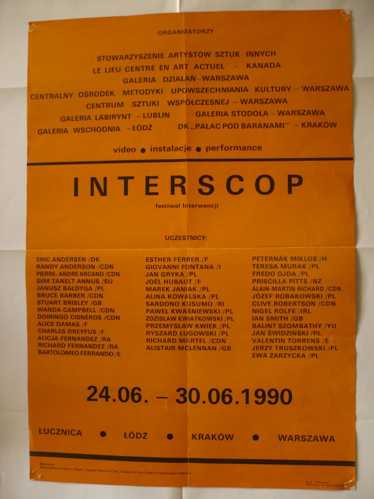 Interscop - Valentín Torrens