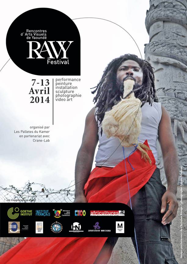 Ravy 4 - Valentín Torrens